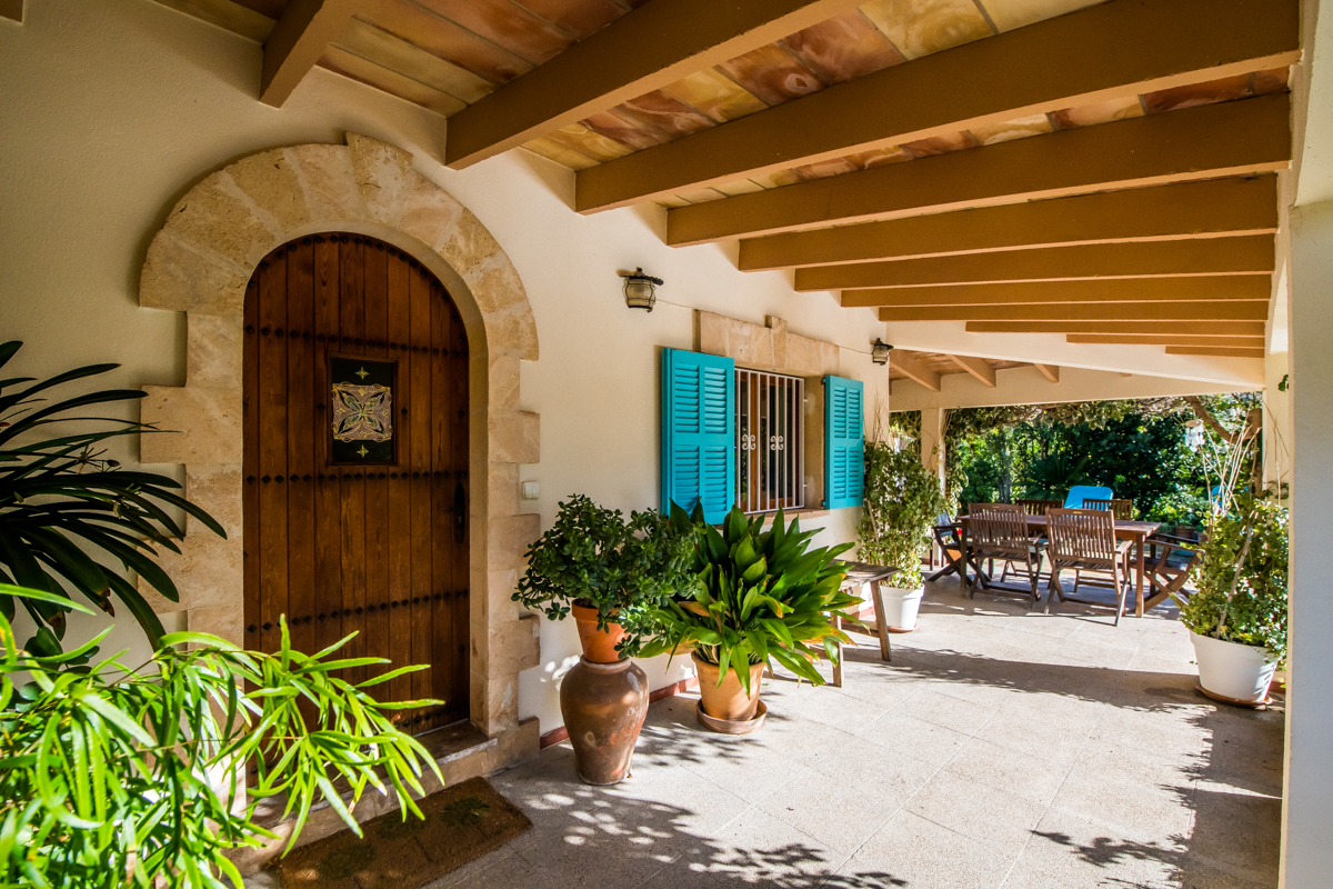 Cozy vacation finca with rental license and privacy near Puerto ...