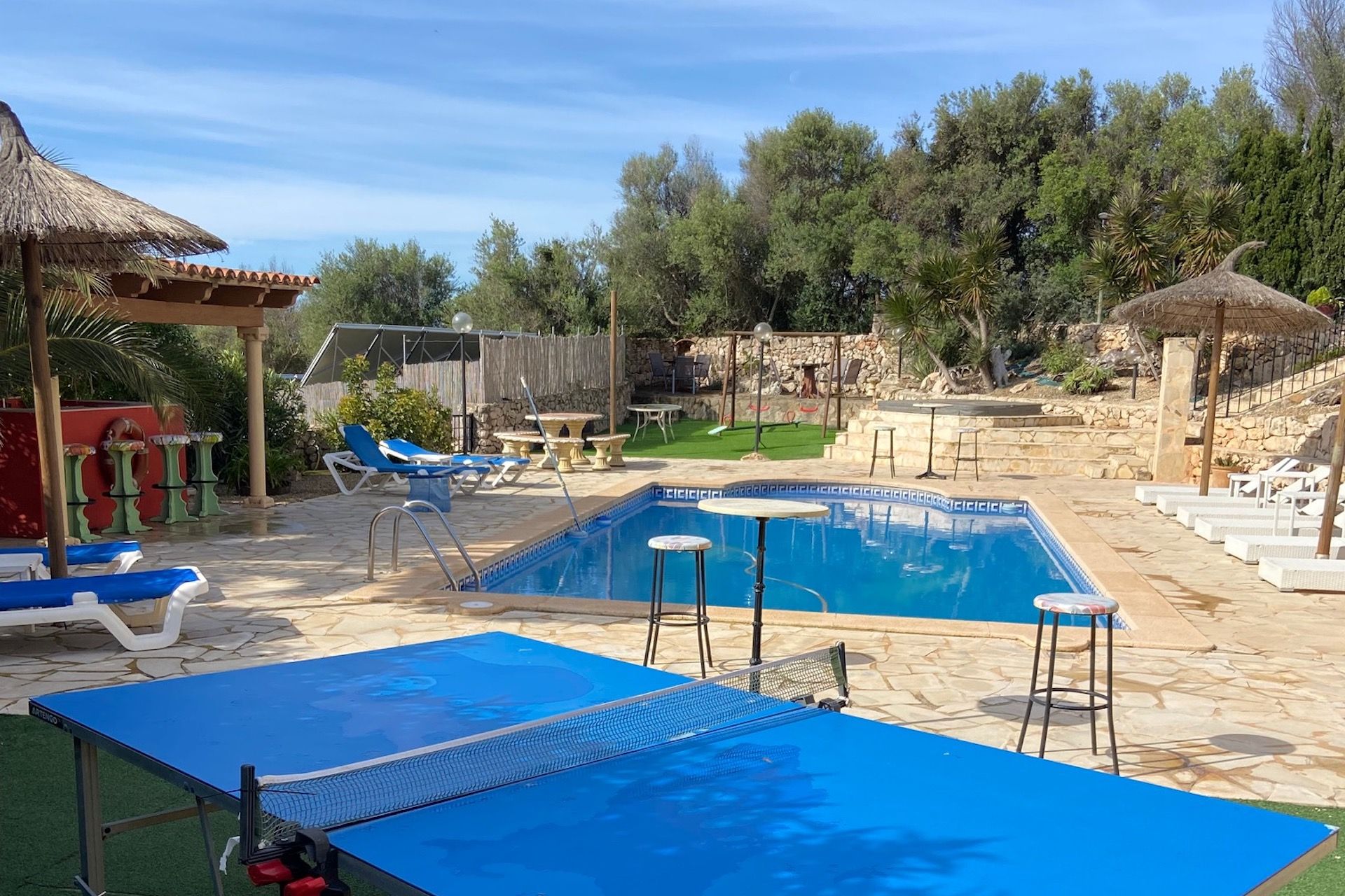 Ihre Traumfinca mit Meerblick und Vermietlizens zwischen Son Carrió und ...