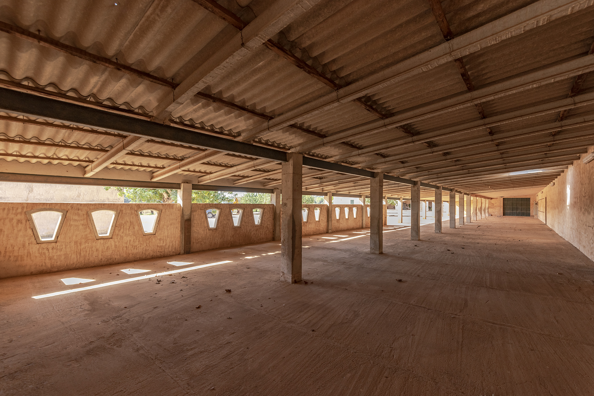 Country property with attractive investment possibilities in Inca with ...