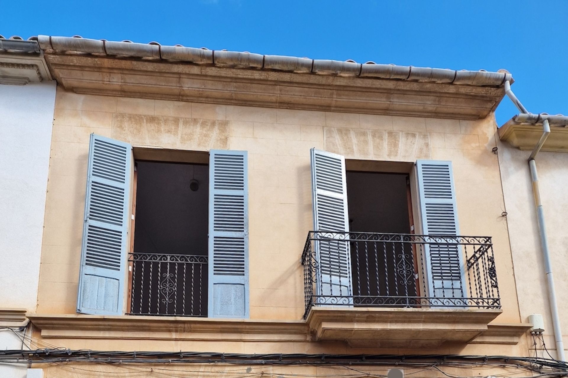 Town-house with great potential in Llucmajor-purchase