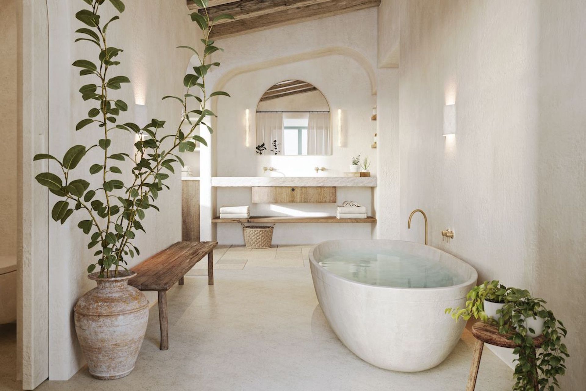 Luxuriöse Neubaufinca mit Pool in Alaro - kaufen